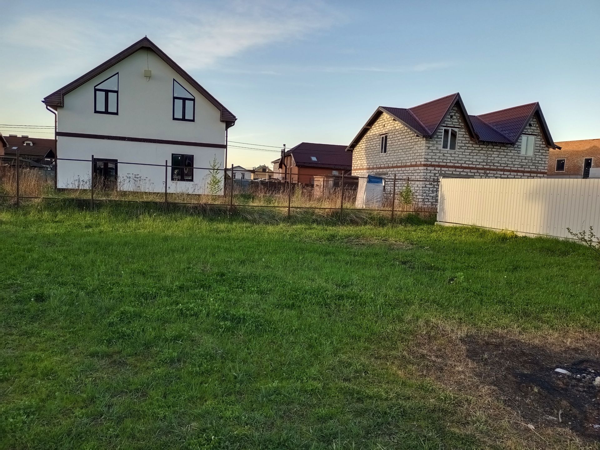 Земли сельхозназначения Московская область Ленинский городской округ
