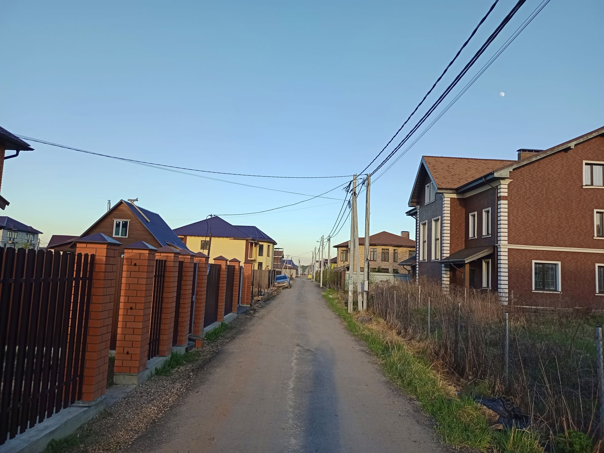 Земли сельхозназначения Московская область Ленинский городской округ
