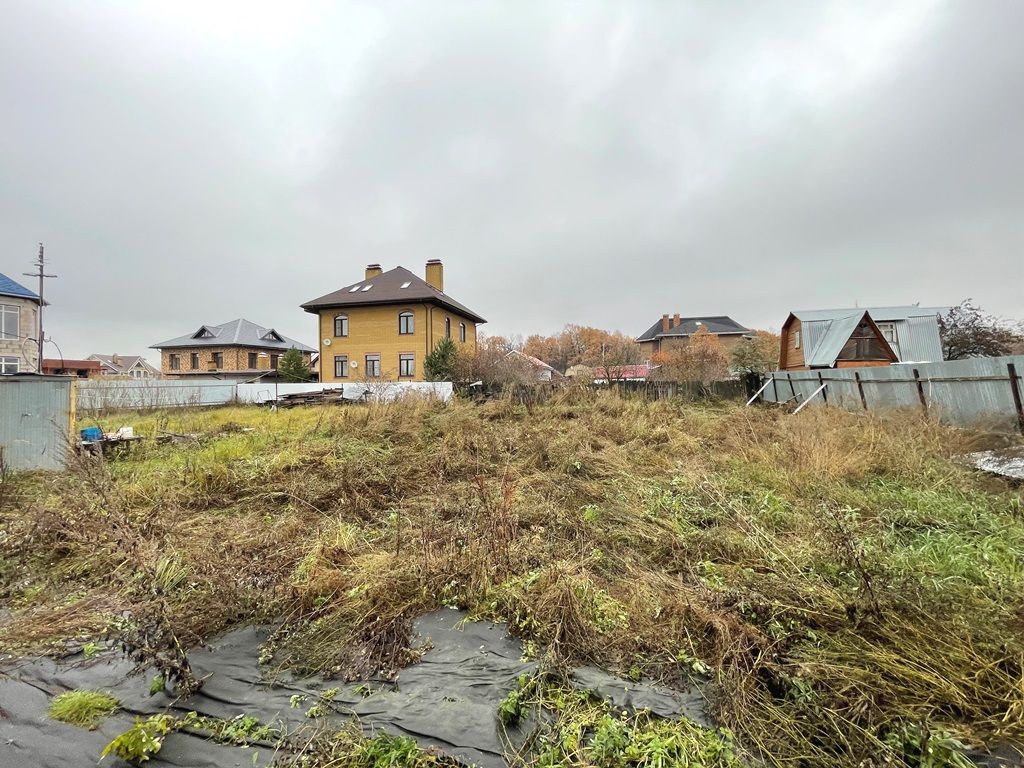 Земли поселения Московская область, городской округ Мытищи, деревня ...